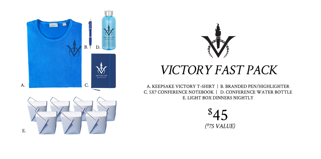 Victory Campmeeting 2015 | Christian Harfouche Ministries