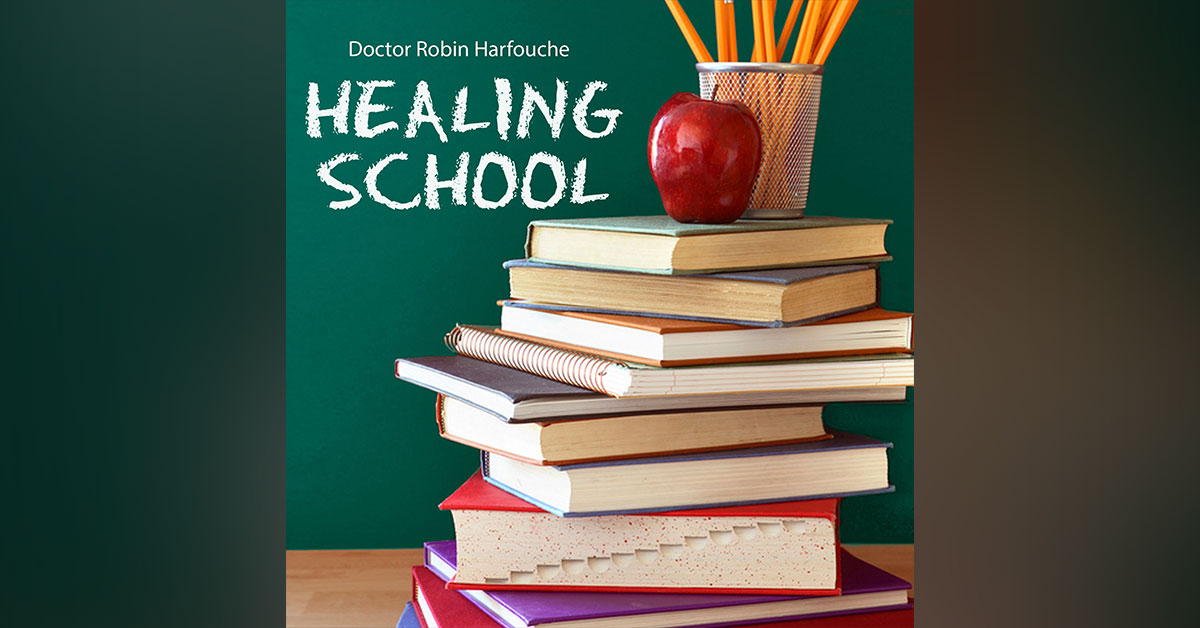 Healing School | Global Revival | Dr. Christian Harfouche and Dr. Robin ...